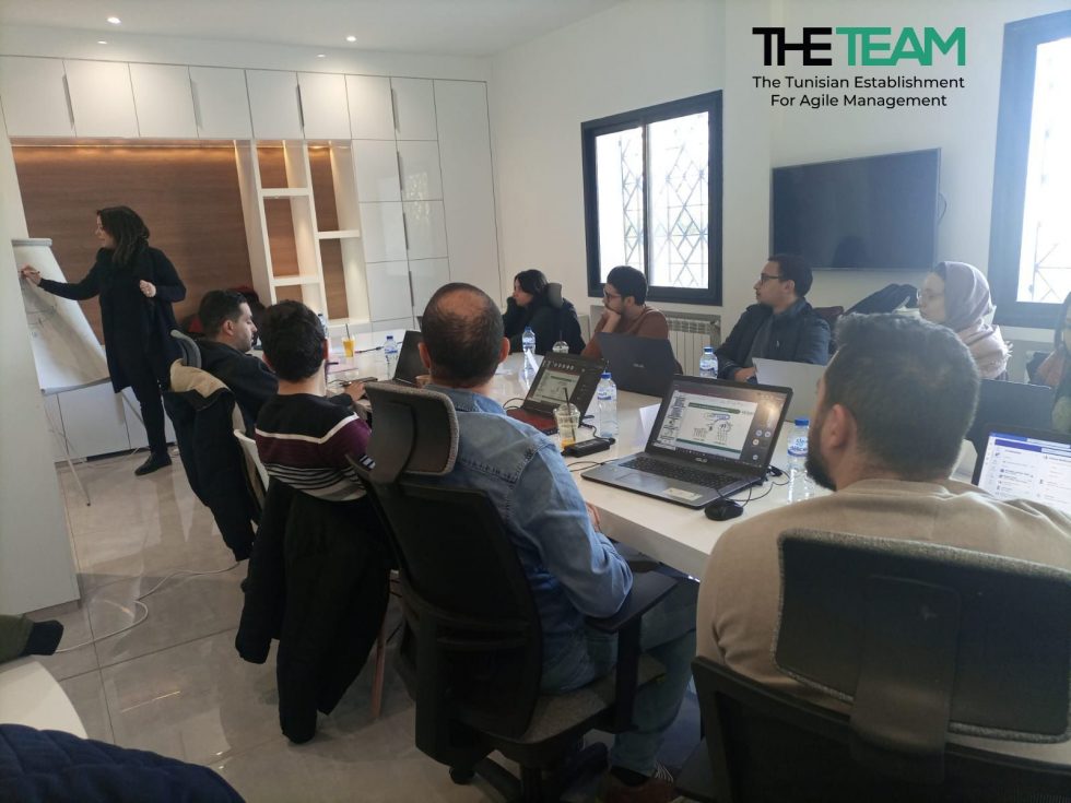 PSM & PSPO Training - MINOTORE