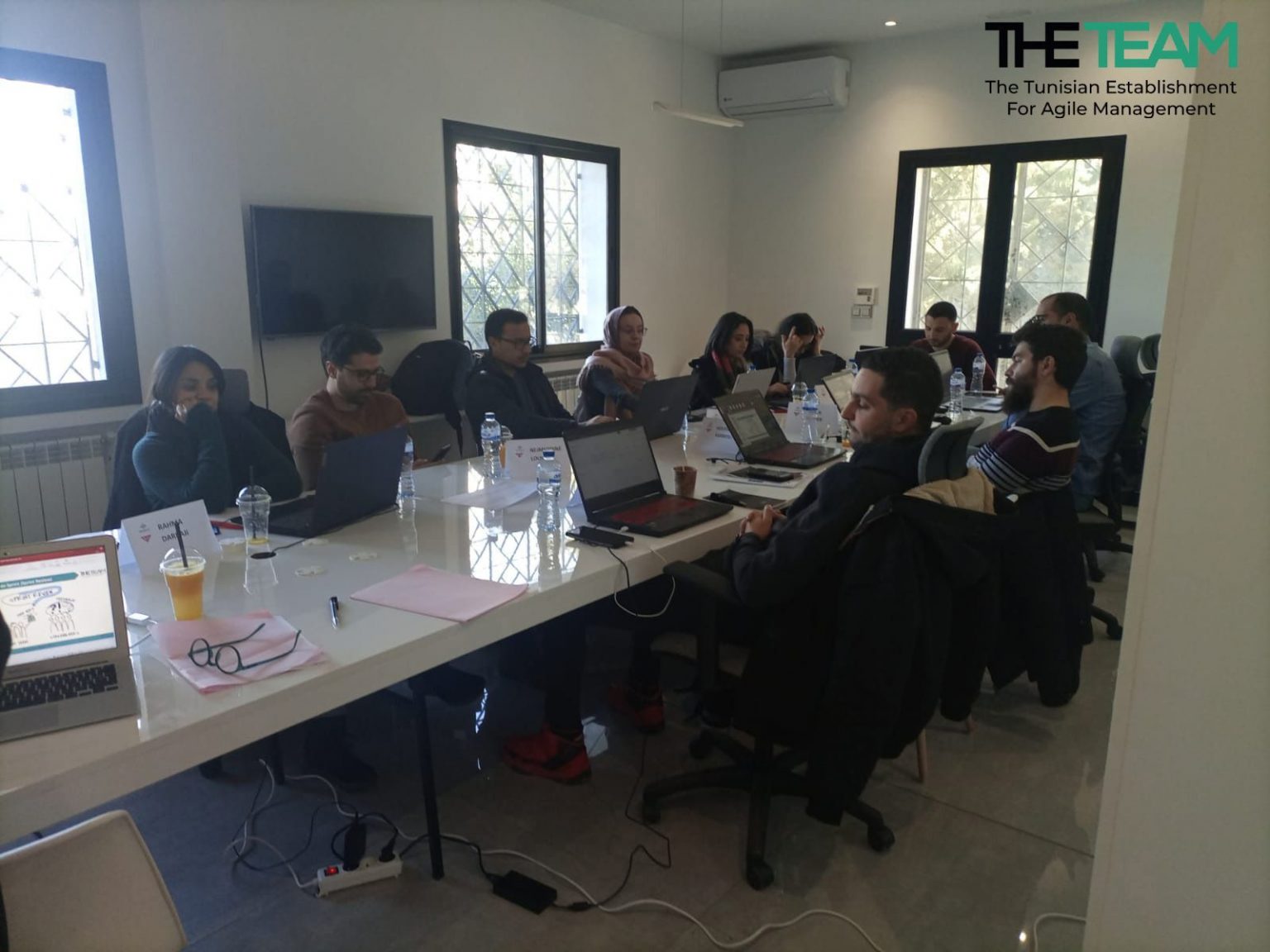 PSM & PSPO Training - MINOTORE